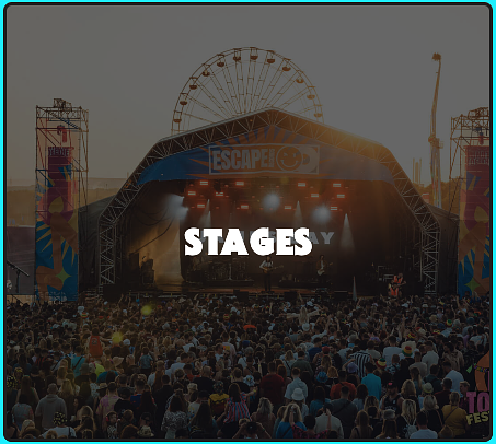 In It Together | 23-25 May 2025 | Margam, Wales