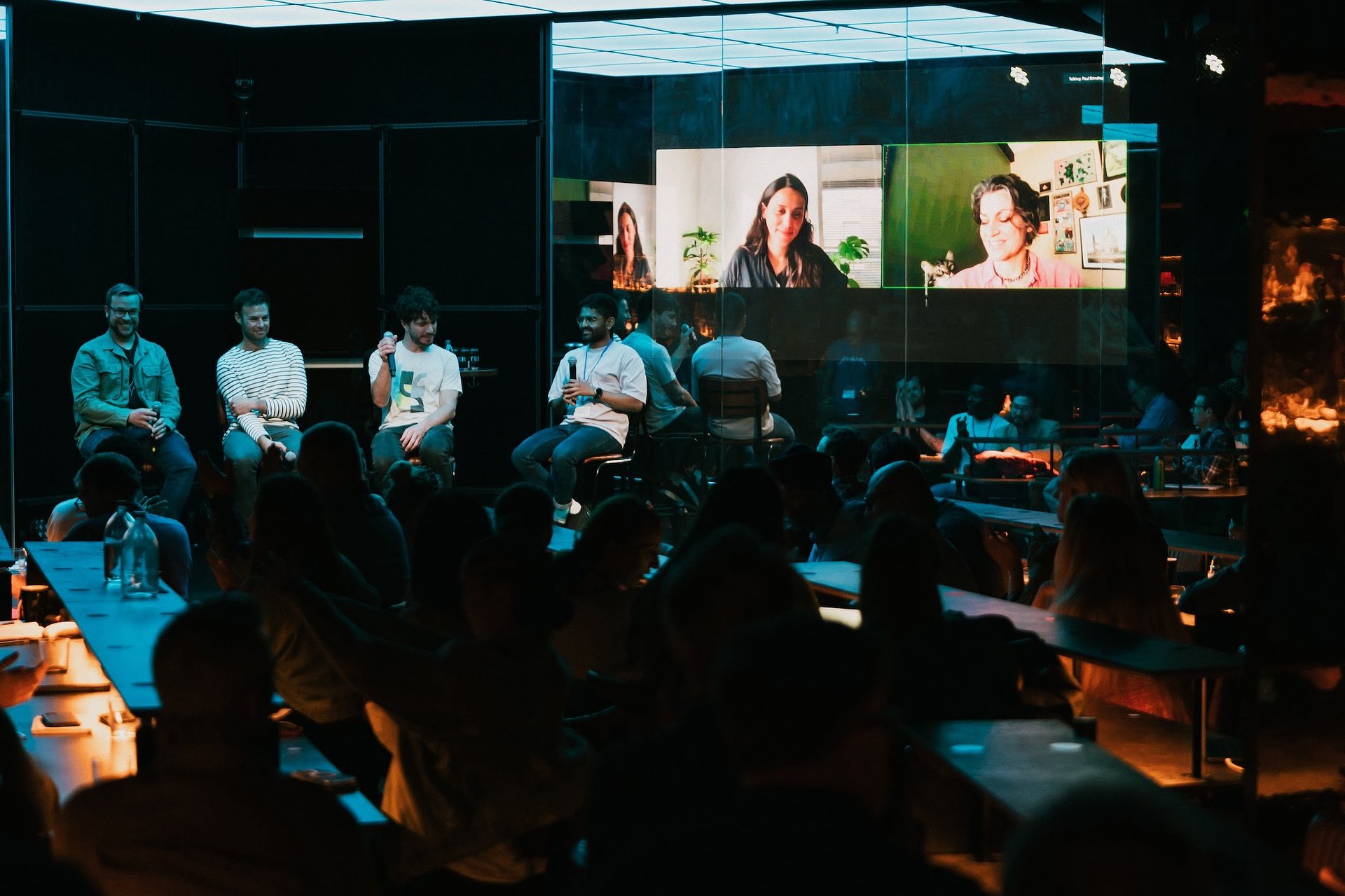 Groups + Events - Hijingo