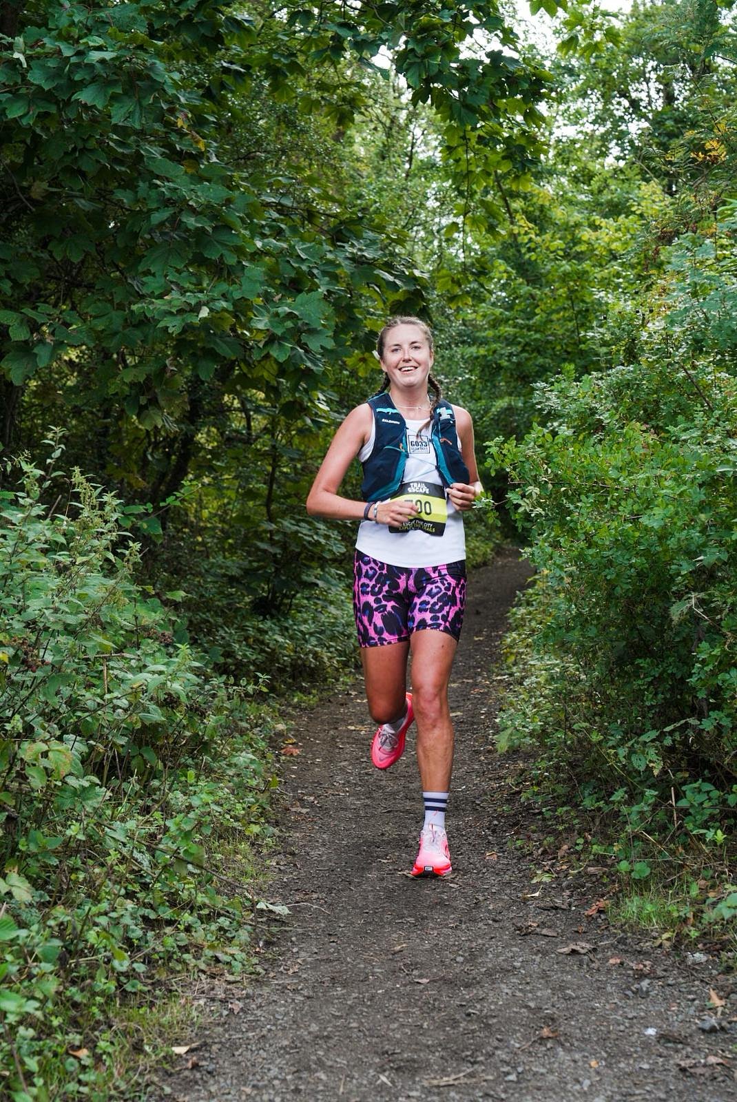 Trail Escape: Edinburgh