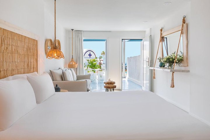 Accommodation | Back2Napa