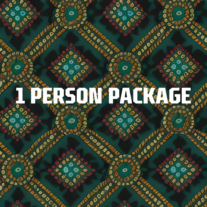 Book Packages | Breaking Borders Festival Malta 2026