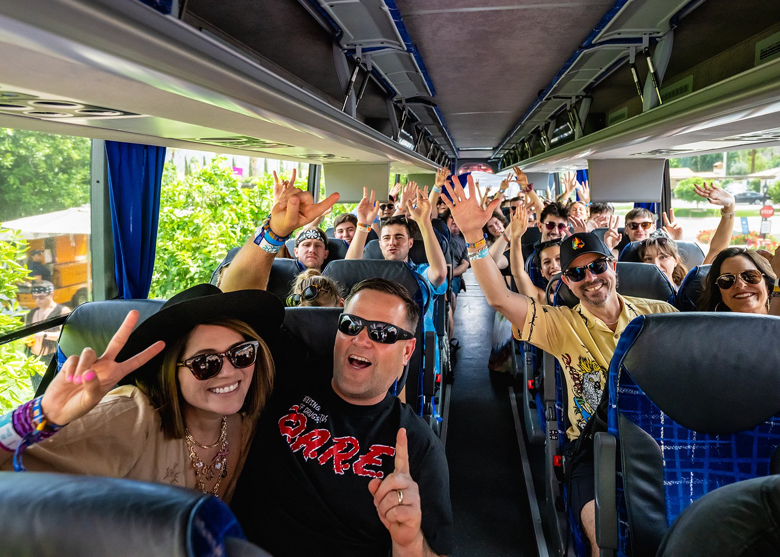 Shuttles | Stagecoach