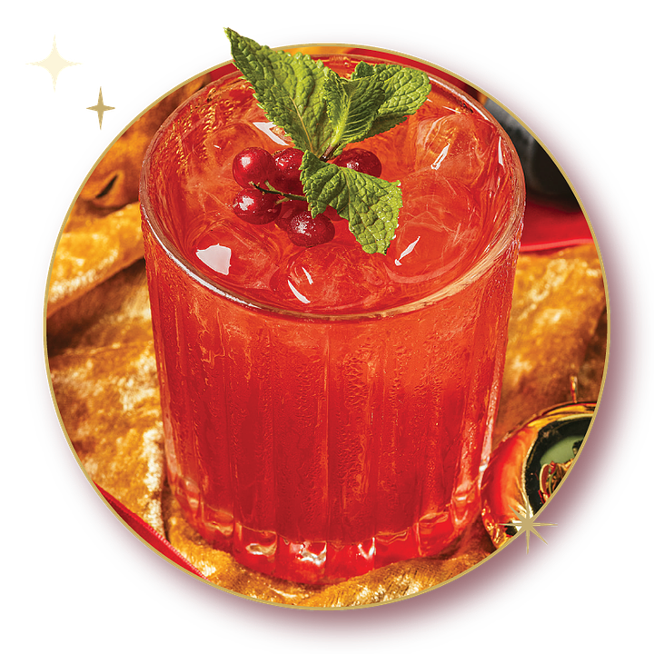 Holiday Parties | Swingers, the crazy golf club, Boston