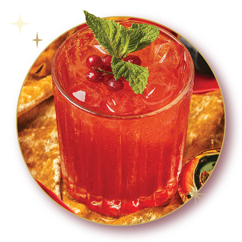 Holiday Parties | Swingers, the crazy golf club, Boston