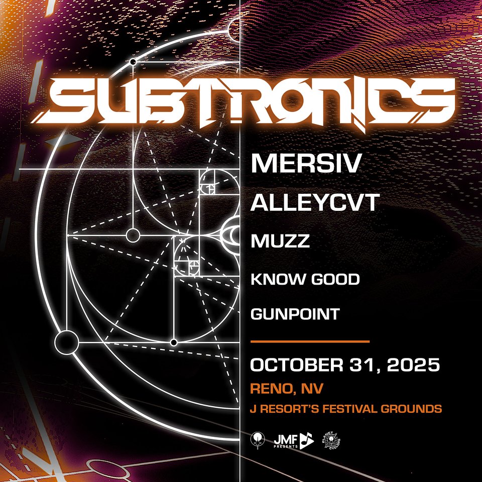 Subtronics | J Resort, Reno NV