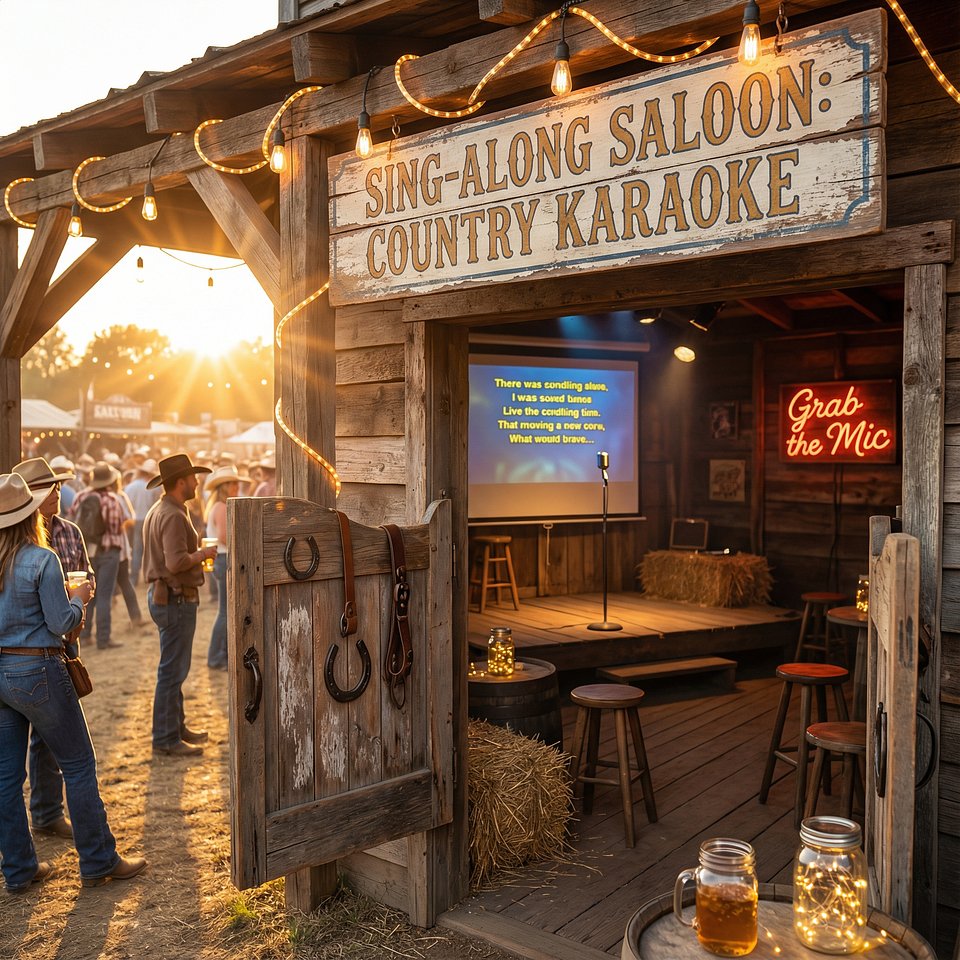 Country Lovin Festival