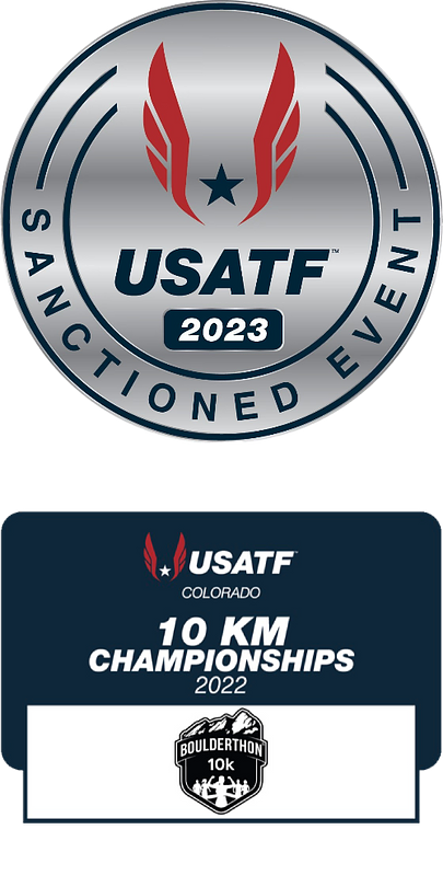 Run Boulderthon: The Boulder Marathon | View the Course Maps