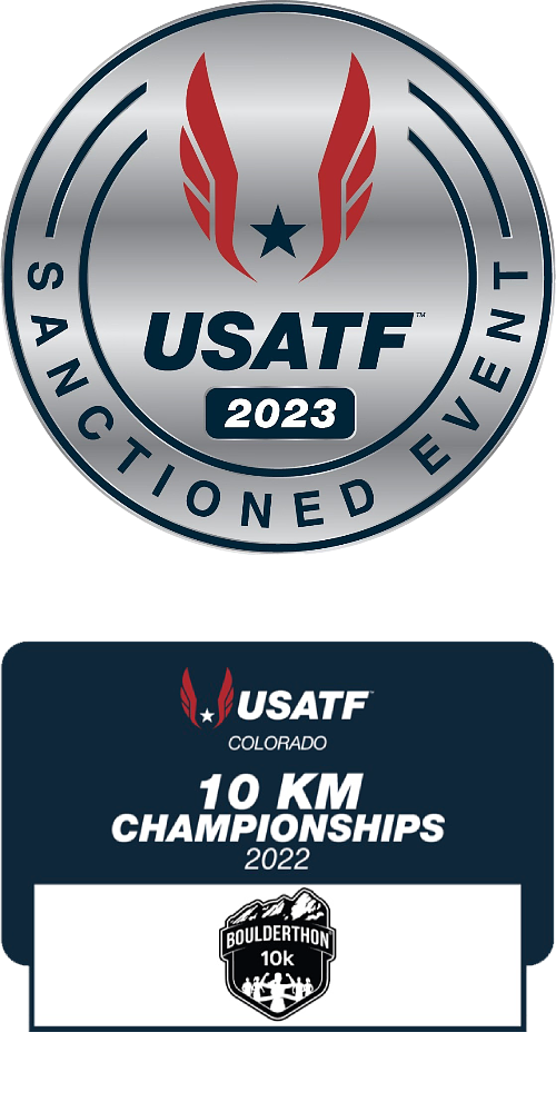 Run Boulderthon: The Boulder Marathon | View the Course Maps