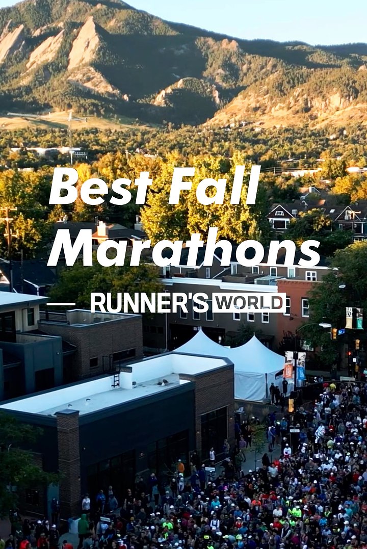 Run Boulderthon: Colorado's Largest Fall Race Series | Marathon