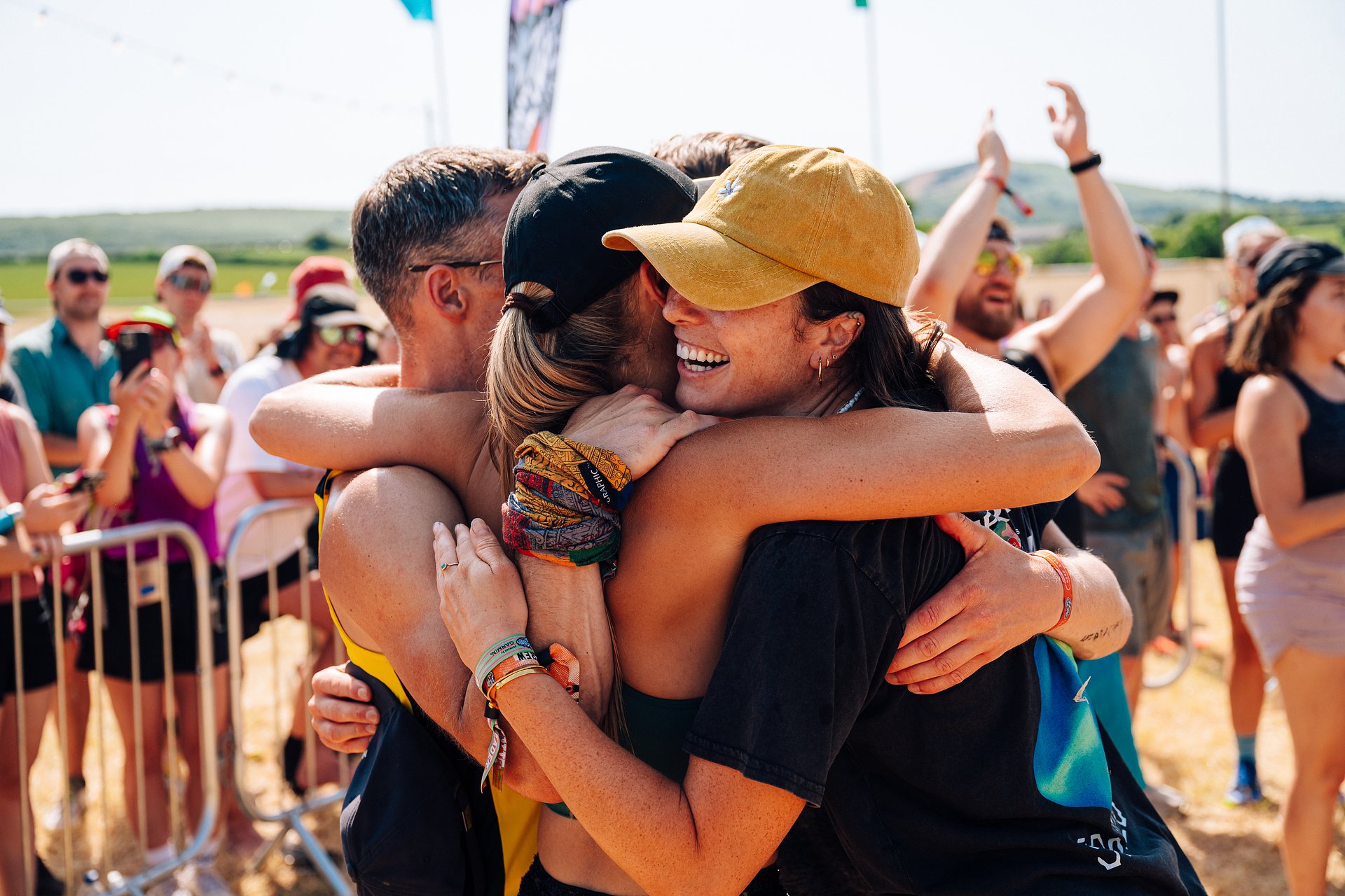 Going Solo to Love Trails? | Love Trails Wales (2-6 July 2026)