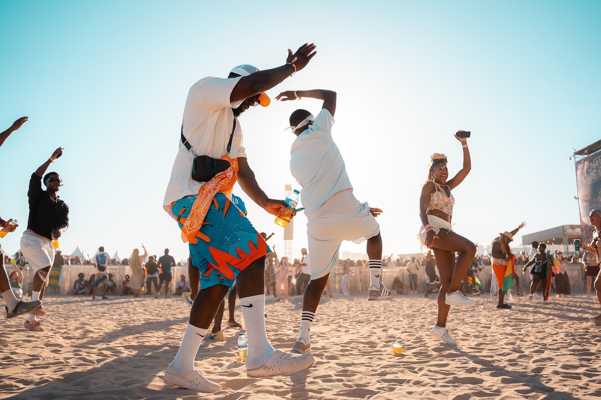 Afro Nation Portugal