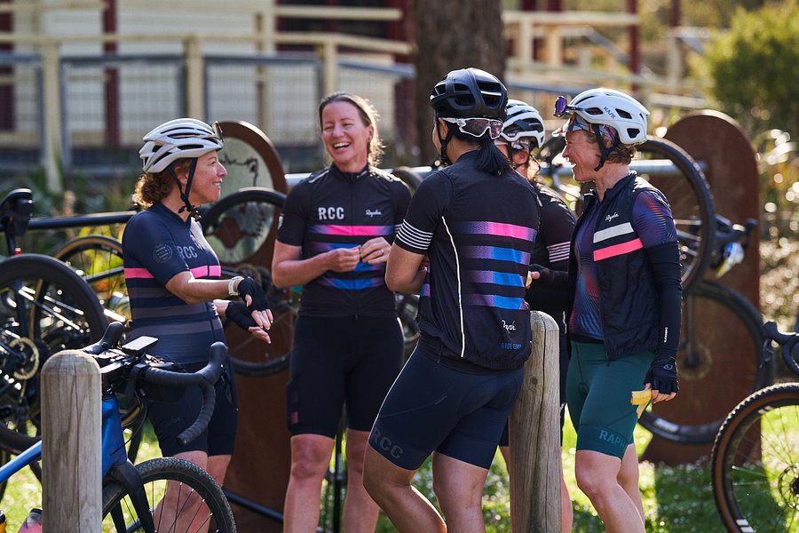 RAPHA MELBOURNE WOMEN'S RIDE