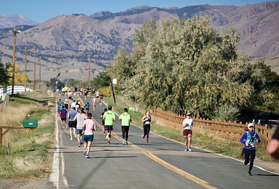 Run Boulderthon: The Boulder Marathon | Race Weekend Schedule