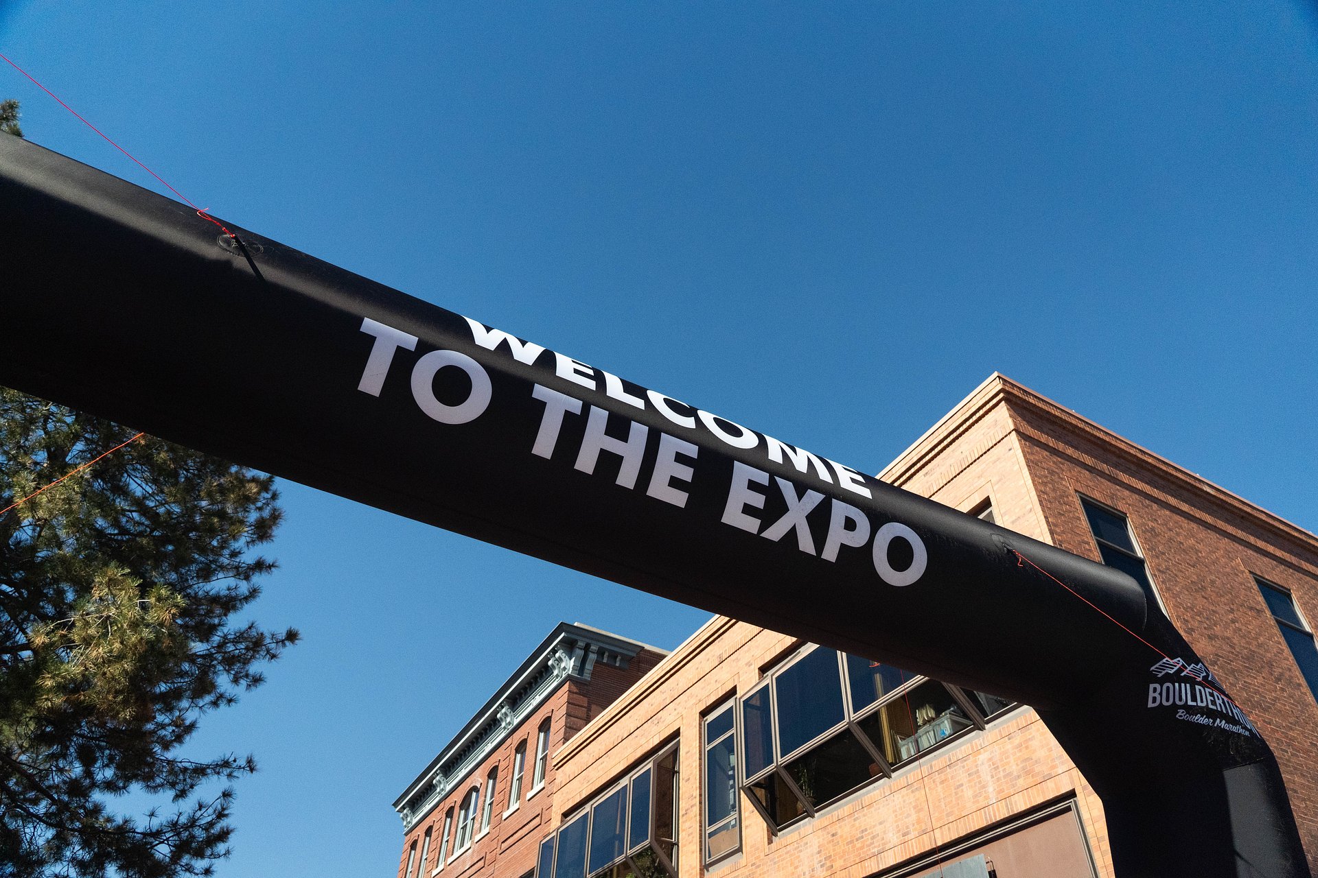 Run Boulderthon: The Boulder Marathon | Race Weekend Schedule