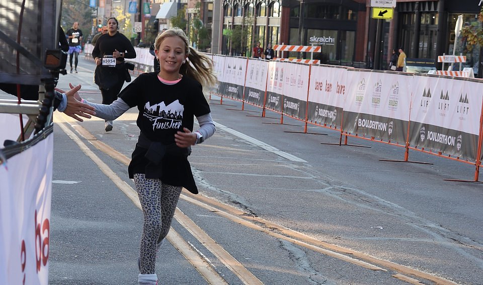 Run Boulderthon: The Boulder Marathon | Race Weekend Schedule