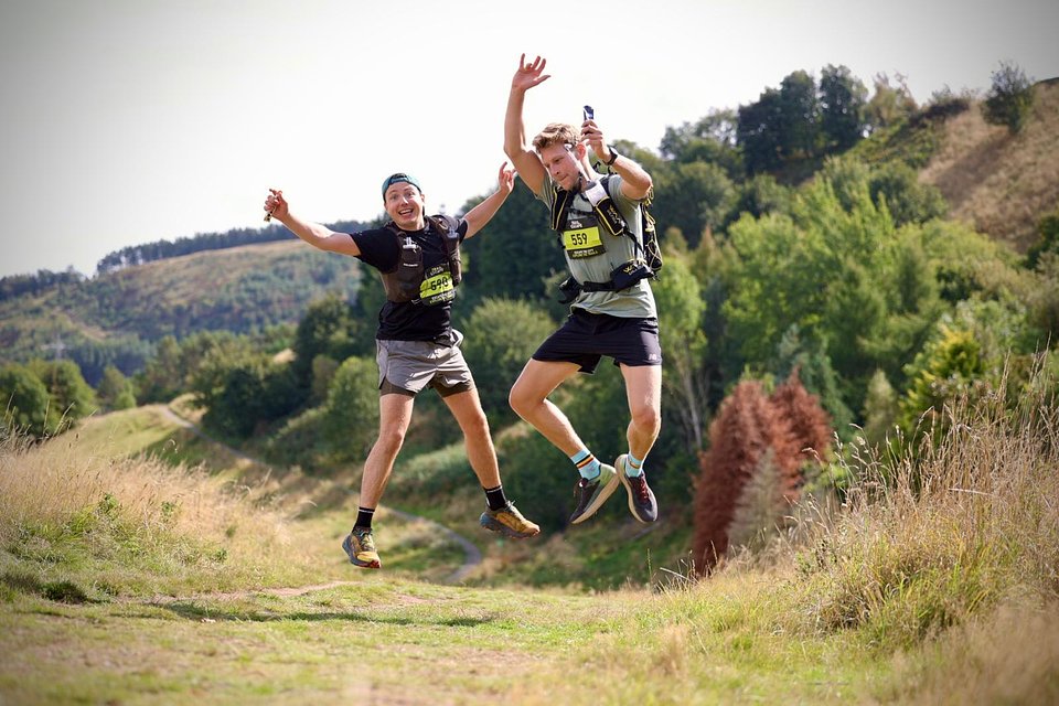 Trail Escape: Edinburgh