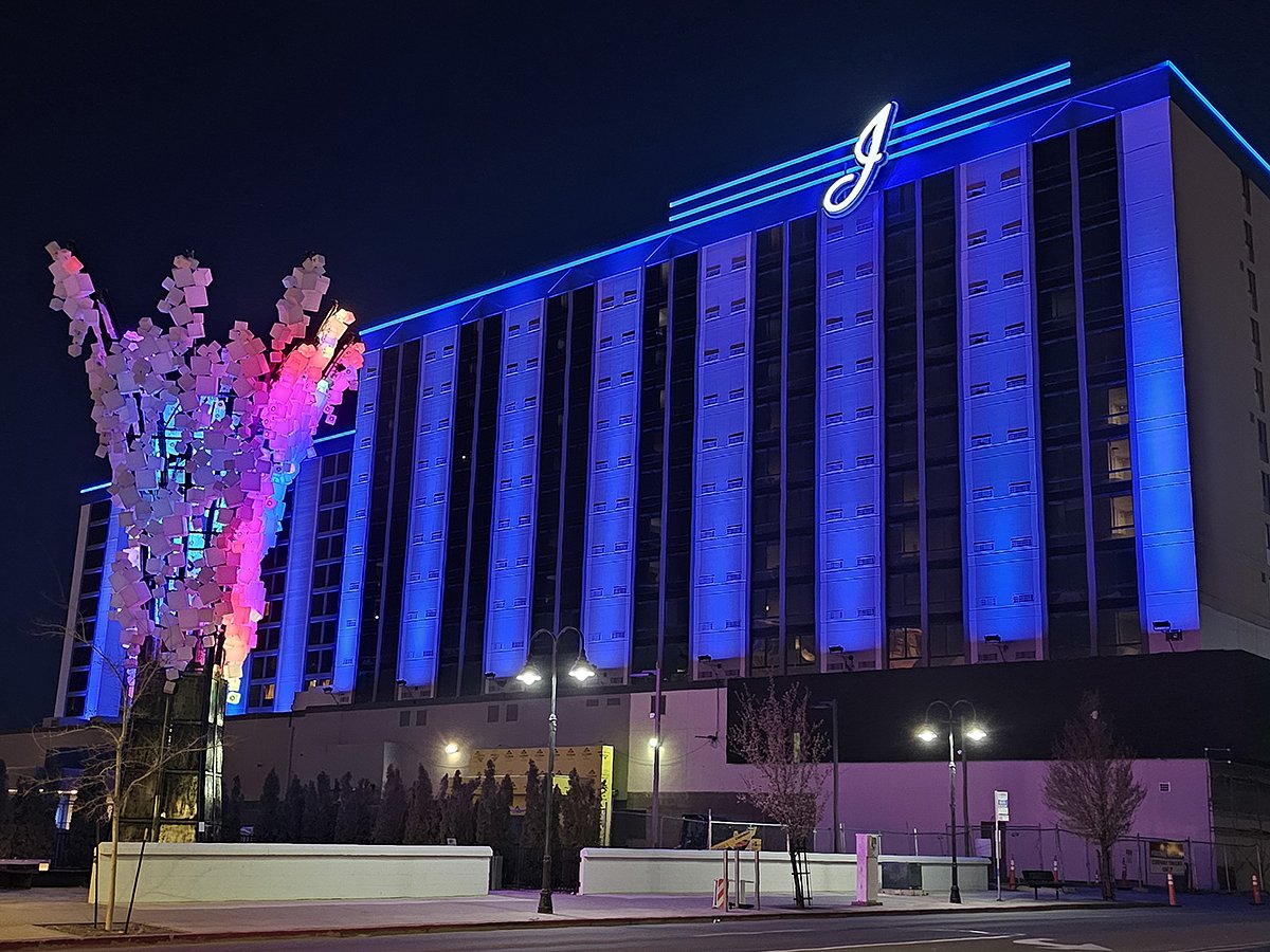 J Resort, Reno NV