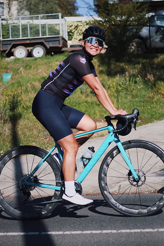 RAPHA MELBOURNE WOMEN'S RIDE