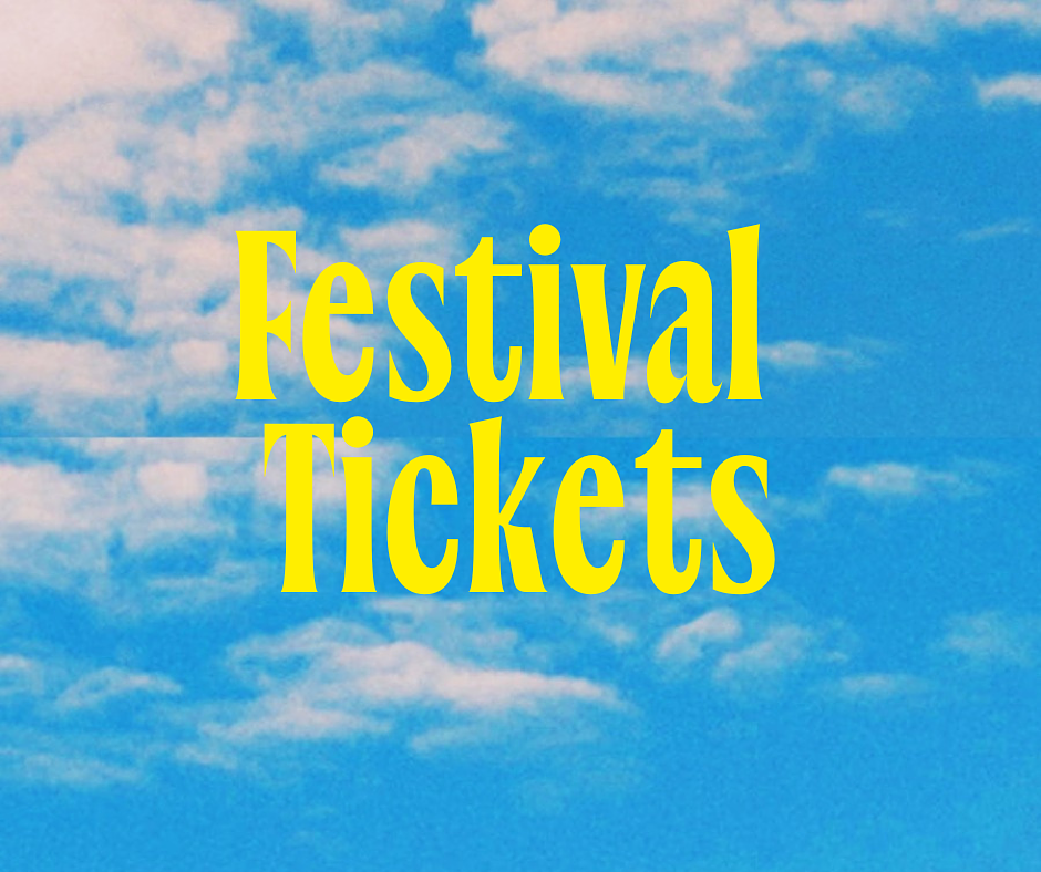 Book Tickets | Flash Festival Tuscany 2026 | Music, Food & Wine ...