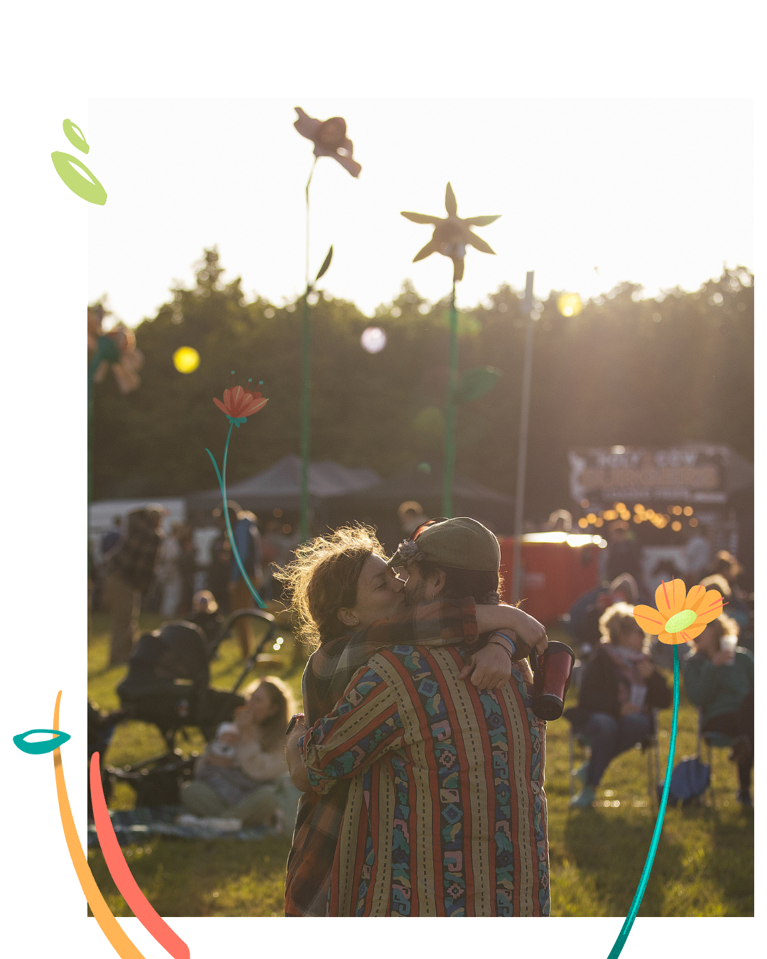 The Feel Good Field