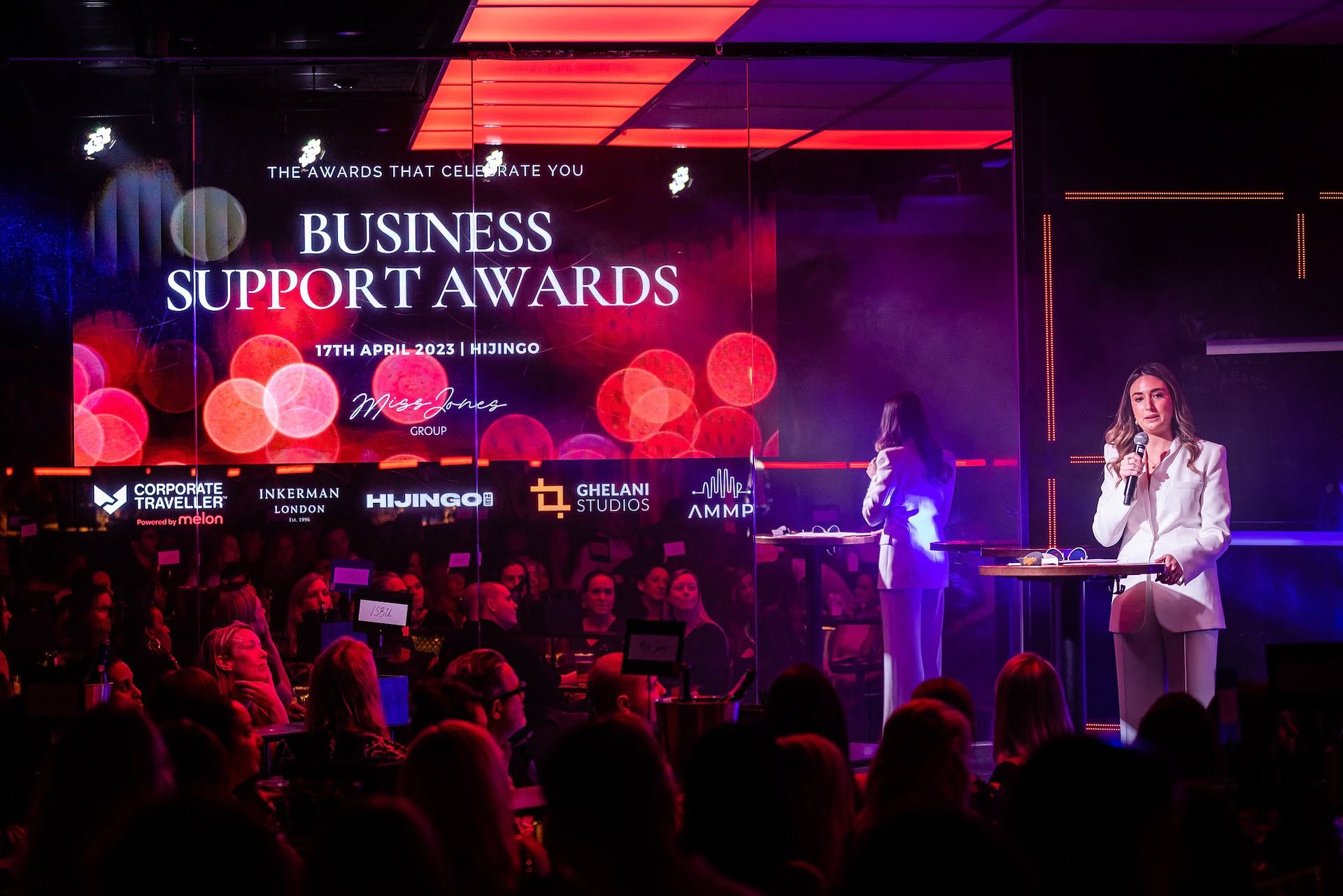 Groups + Events - Hijingo