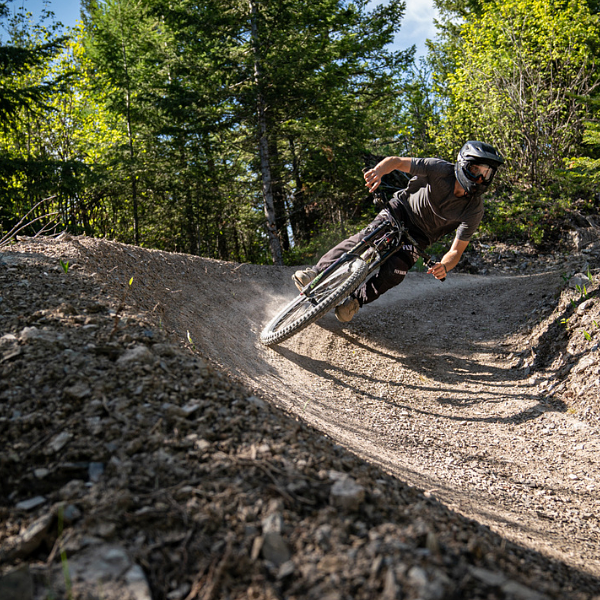 Mountain Bike Adventures | Montana