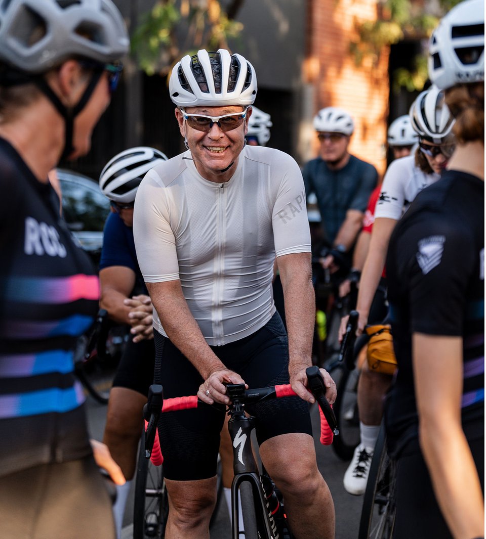 RAPHA MELBOURNE 101+ OPEN SKILLS SESSIONS