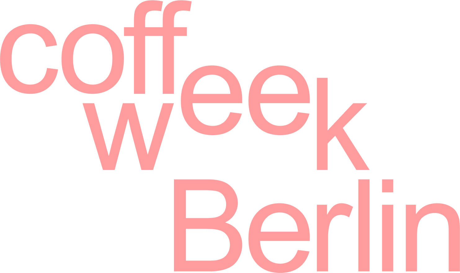 Homepage | Coffee Week Berlin