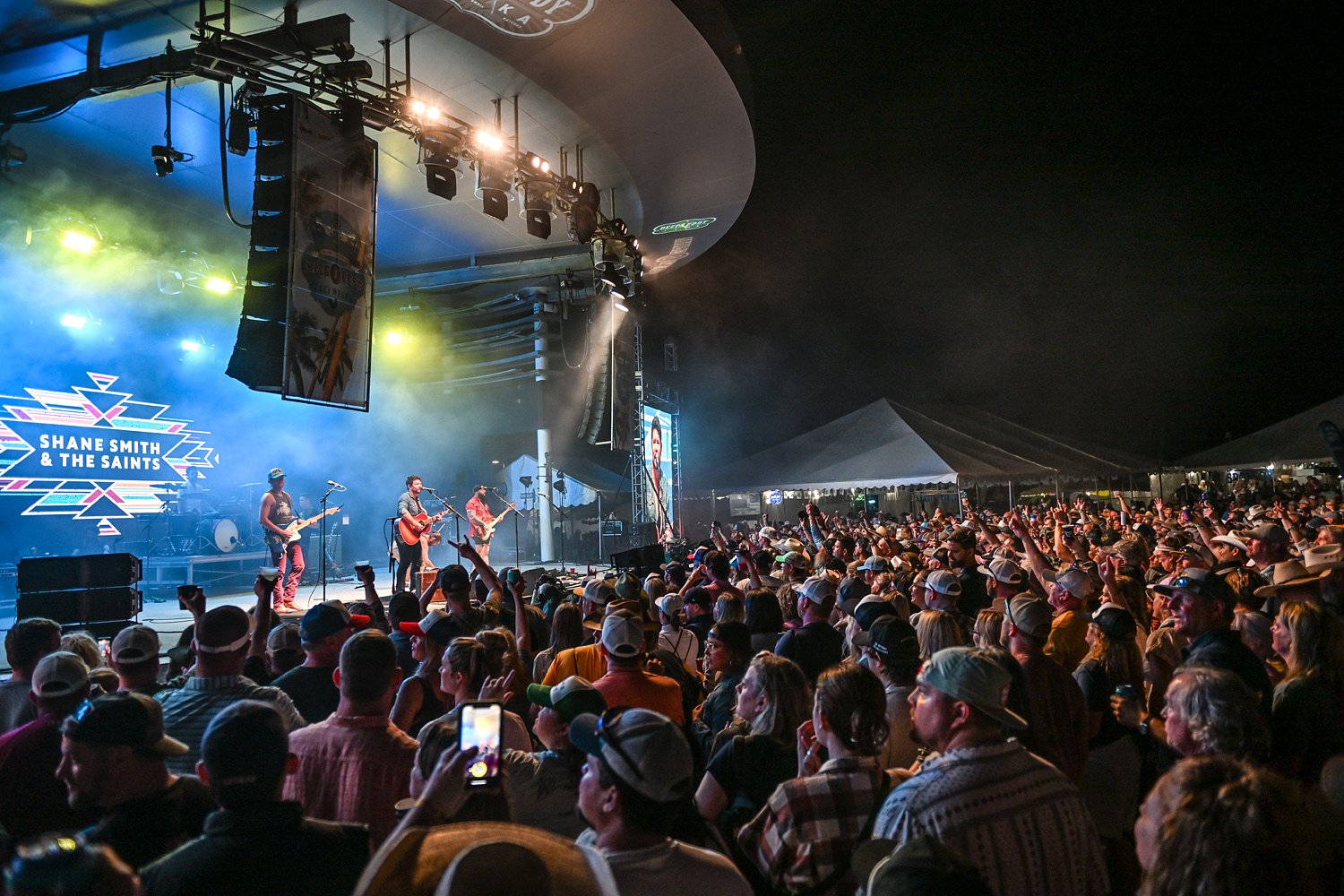 Mile 0 Fest | Packages and Passes