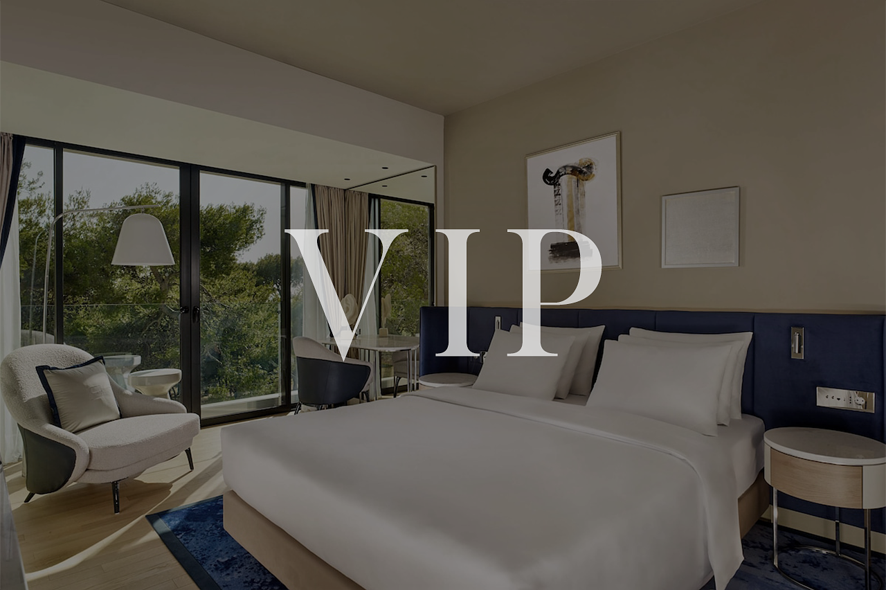 Book VIP Hotel Packages | GATES OF AGARTHA - CROATIA