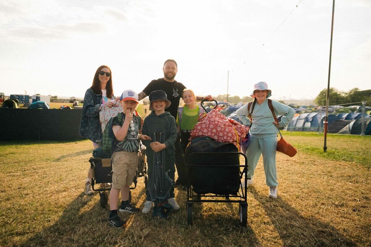 IN IT TOGETHER RETURNS FOR 2025