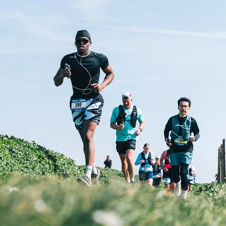 The Brighton Trail Marathon | Maverick Race
