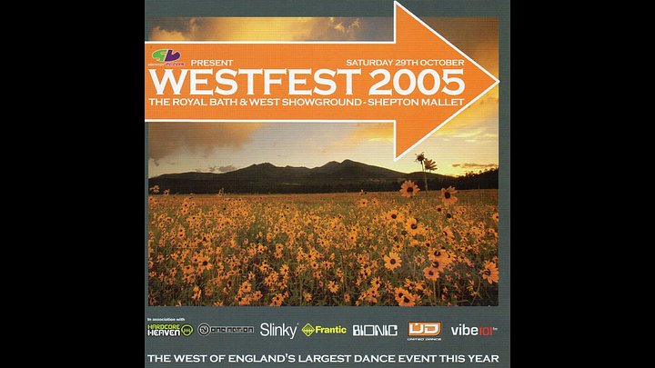 Home | Westfest