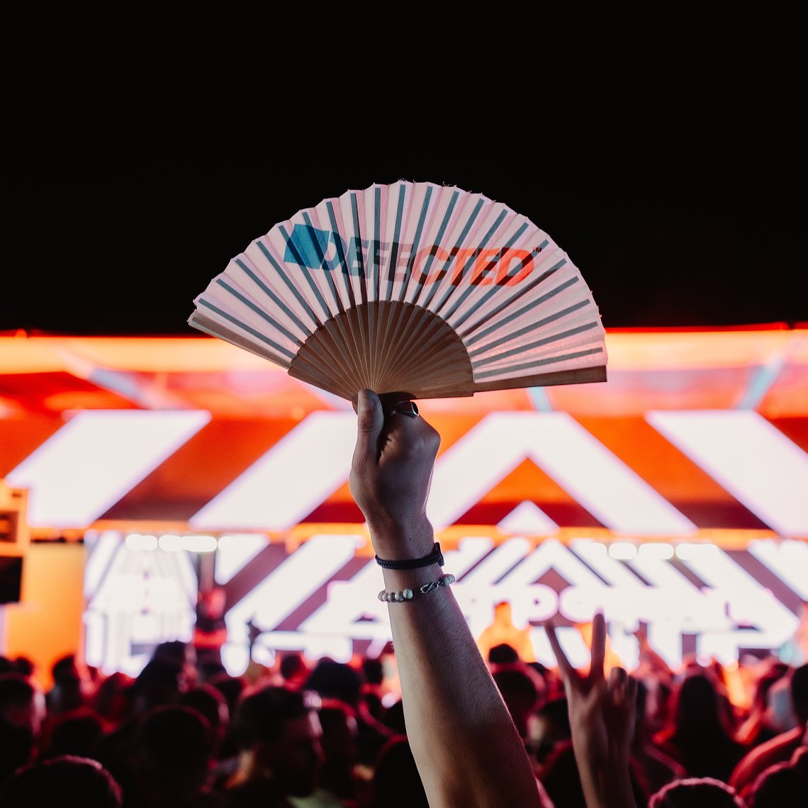 Defected Croatia 2026 Tickets and Line-up