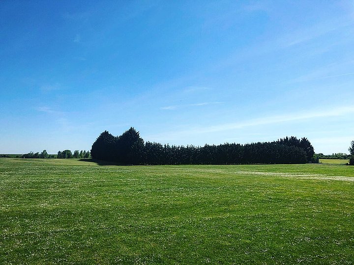 Apps Court Campsite
