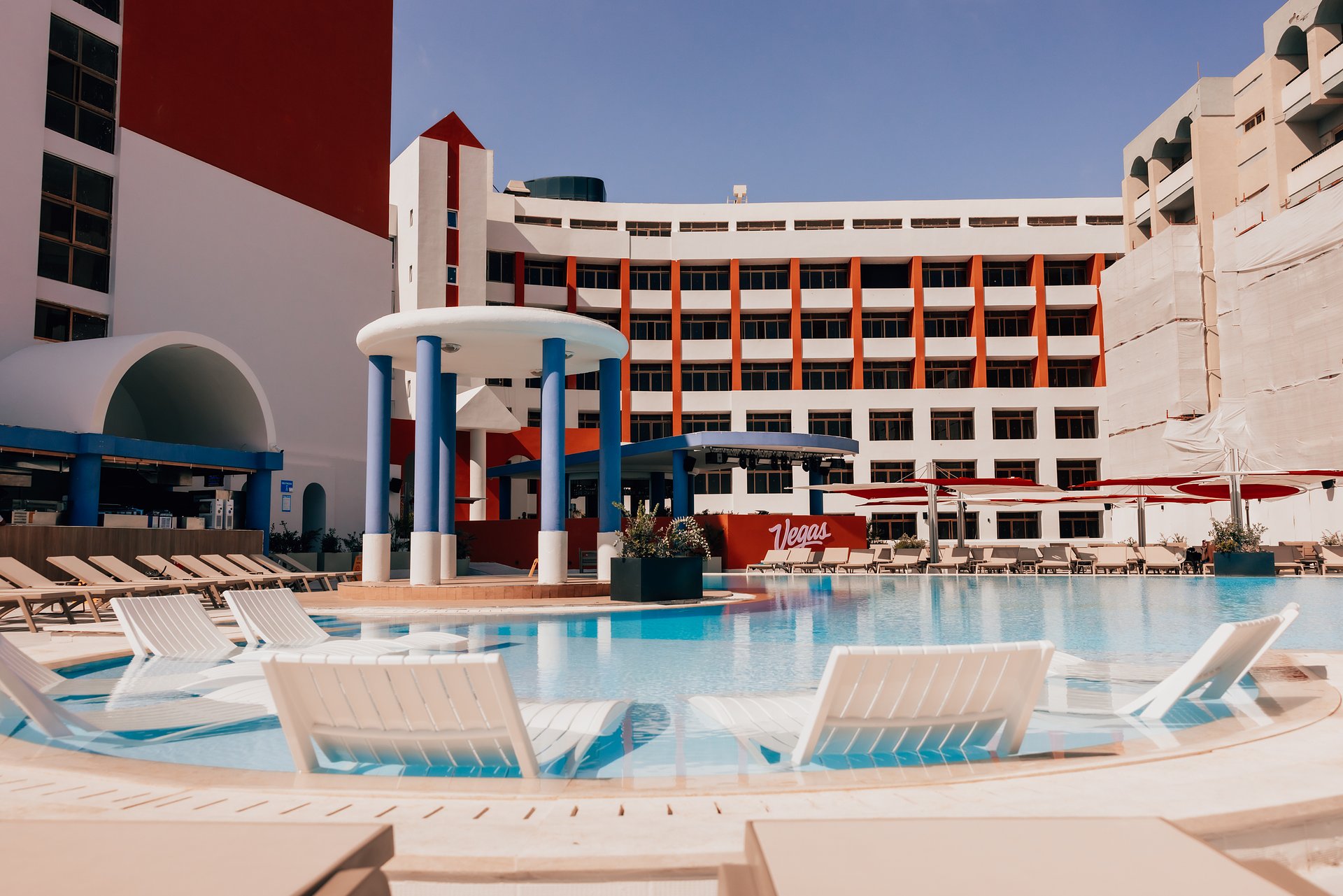 2.Book Hotel | DLT MALTA