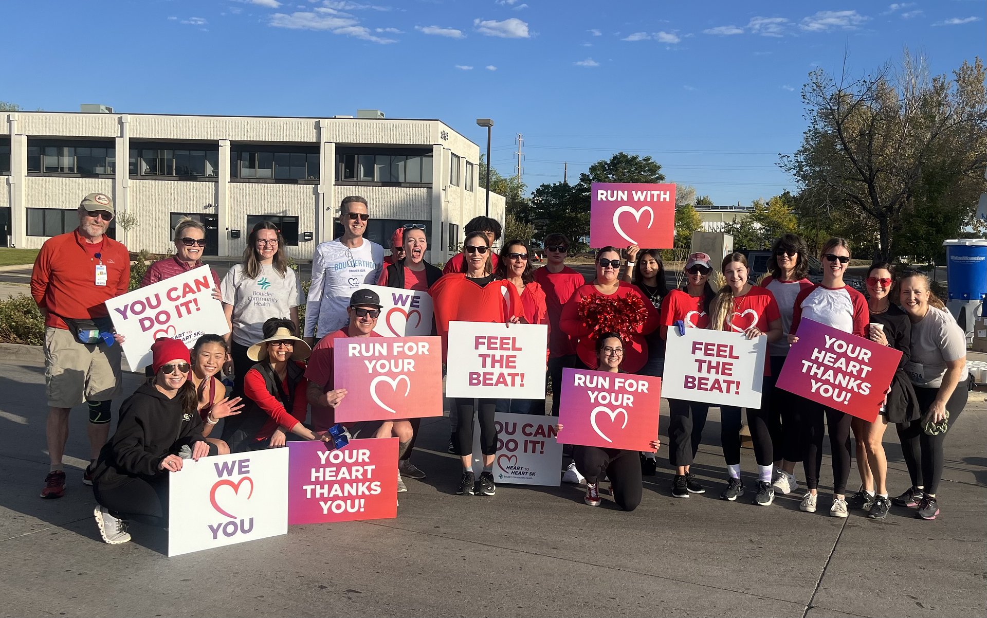 Run Boulderthon: Colorado's Largest Fall Race Series | 5K