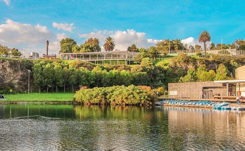 DREAMFIELDS MEXICO | Destination4Festival