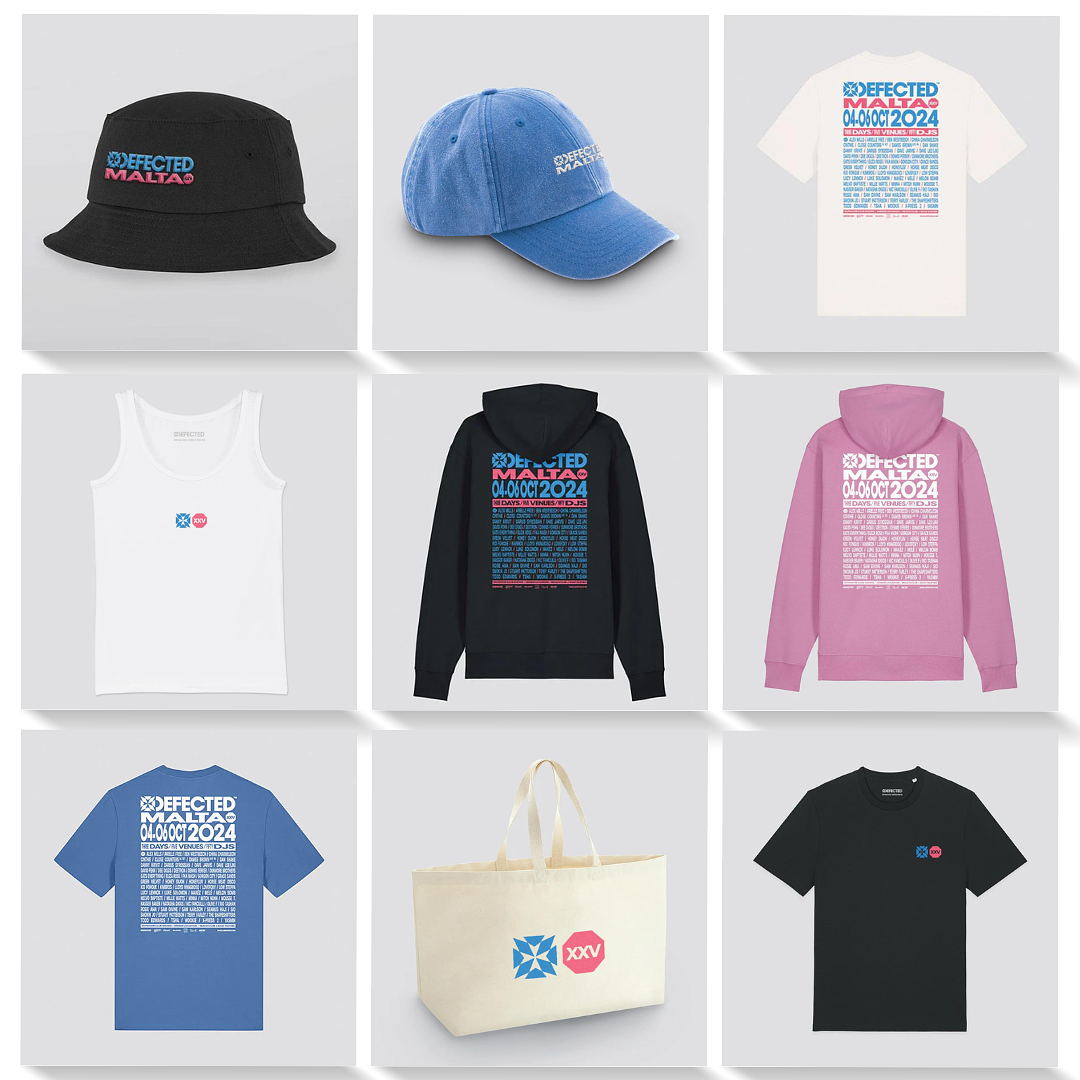 NEWS | Defected Malta