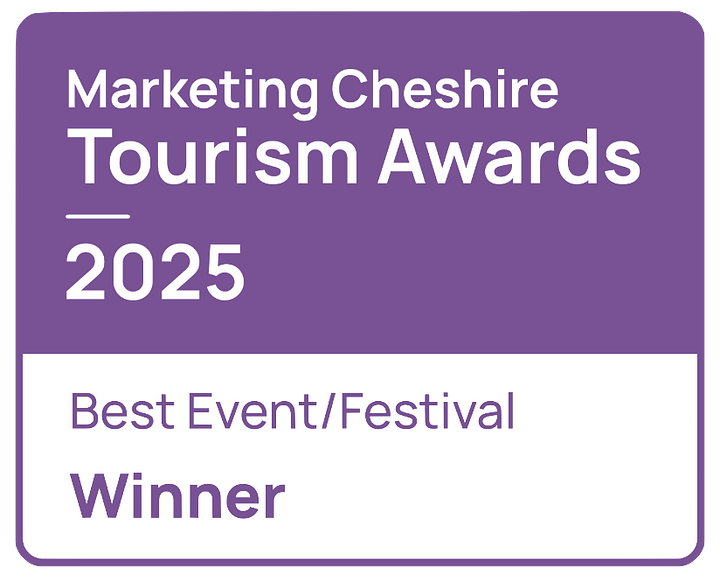 Deva Fest 2026–Award-Winning Family Camping Music Festival Cheshire UK