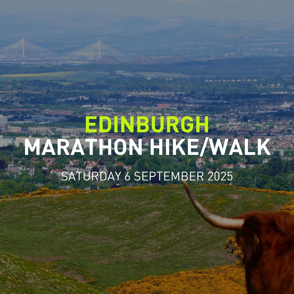 Trail Escape : Edinburgh