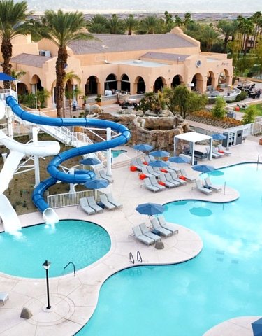 The Westin Rancho Mirage Golf Resort & Spa