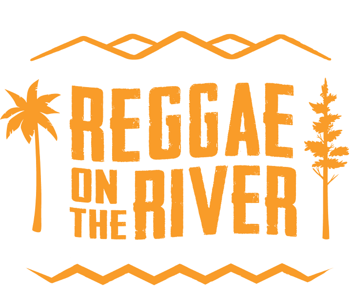Reggae on the River 2025