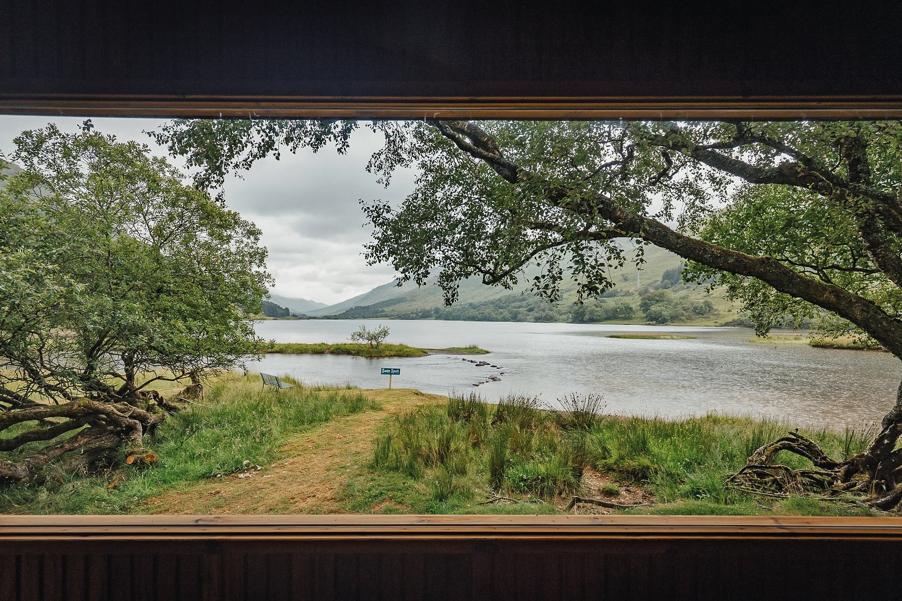 Wood-Fired Riverside Sauna Experience