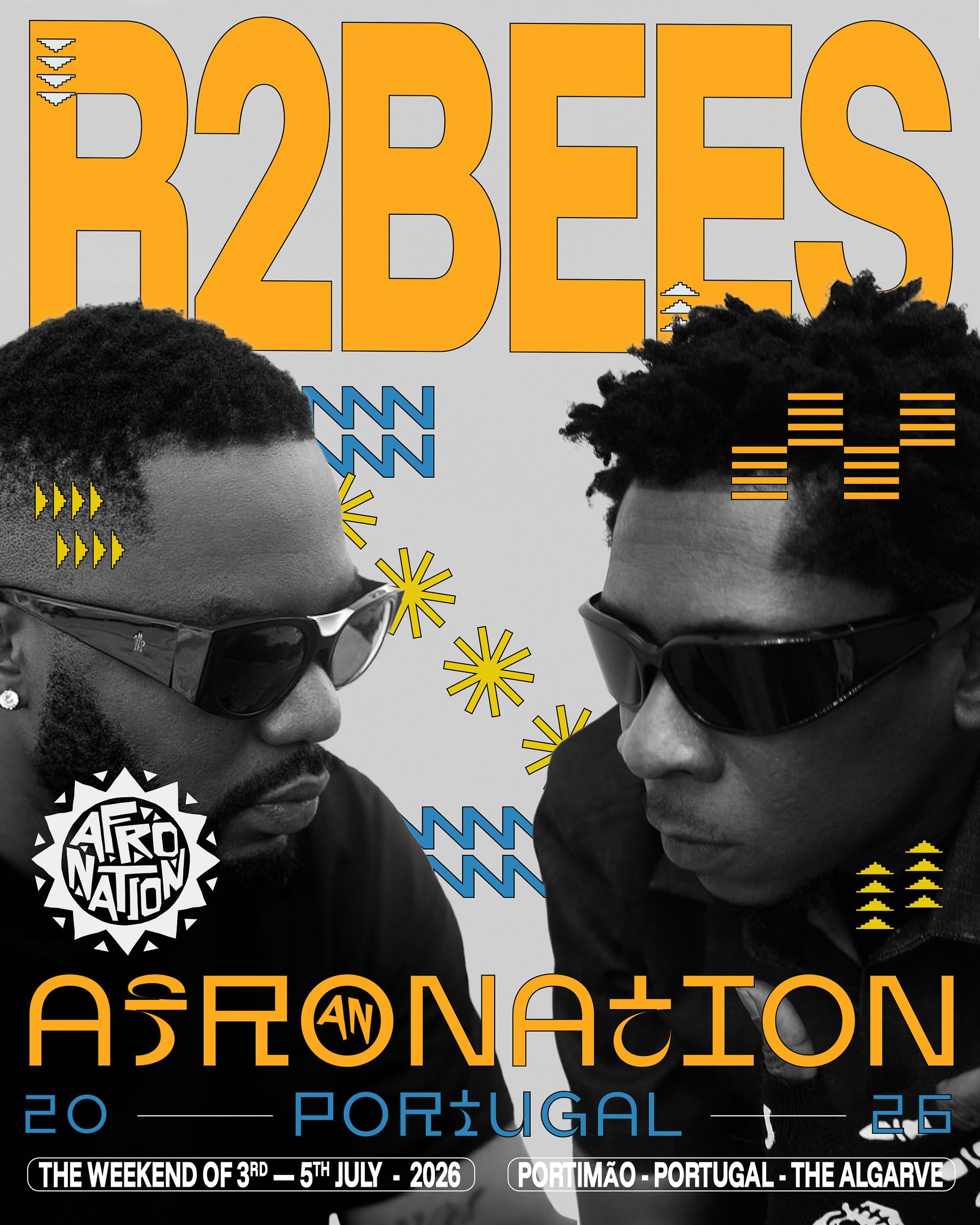 Afro-Nation Portugal