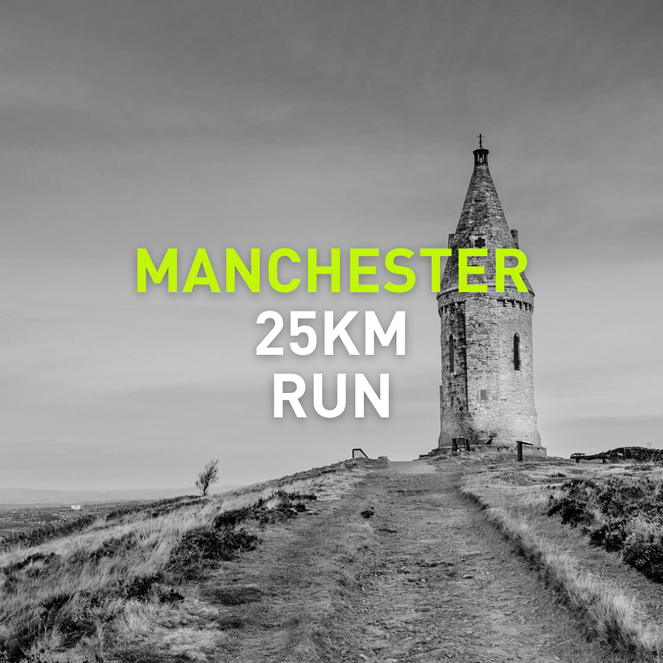 RYI enter page | Trail Escape