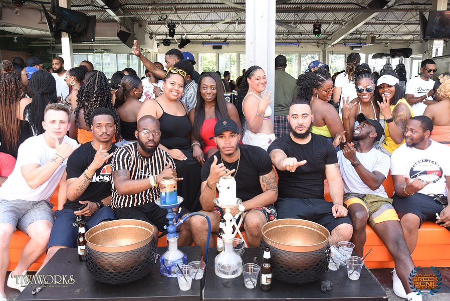 2025 SMH x Day Party at Westside Motor Lounge | AGP2025 11am-5pm