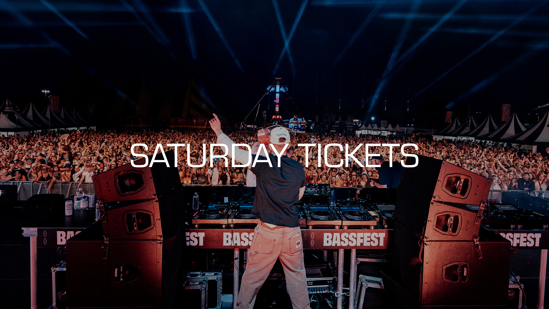 Bassfest Summer Festival 2026