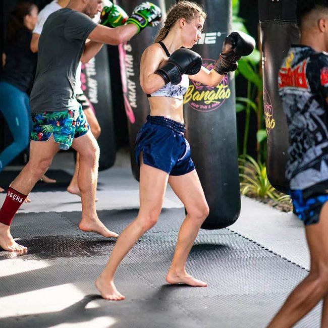 Bangtao Muay Thai & MMA - Bootcamp Experience - 2 Weeks Training