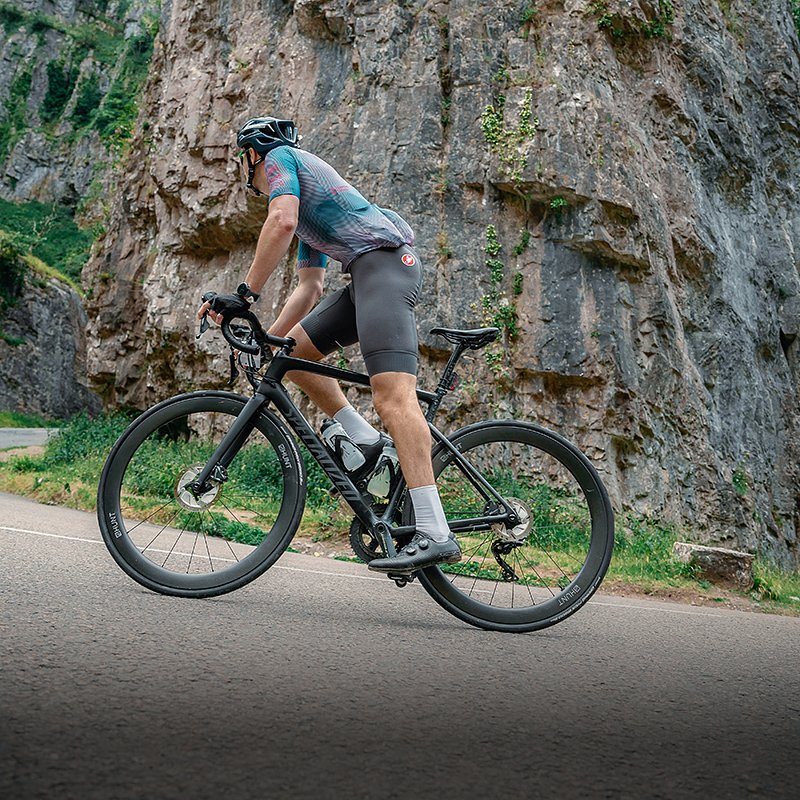 UK Cycling Events | Road Sportives and MTB / Gravel Events